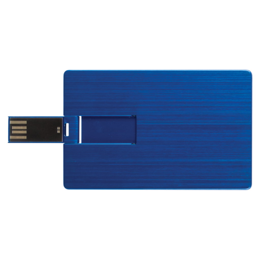 SHOP NV5 | Metal Credit Card USB Drive