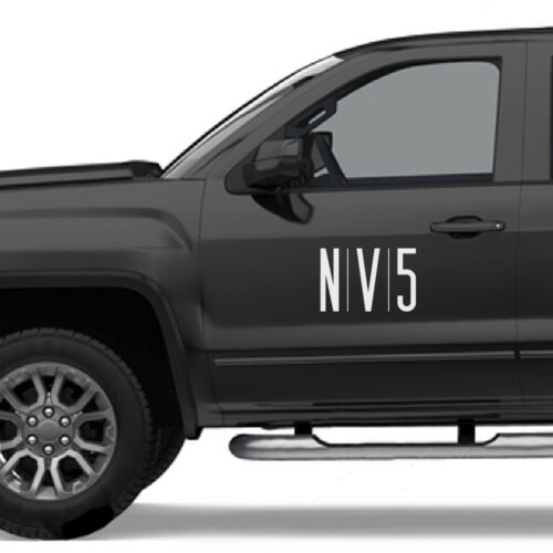 SHOP NV5 | Product categories Signage