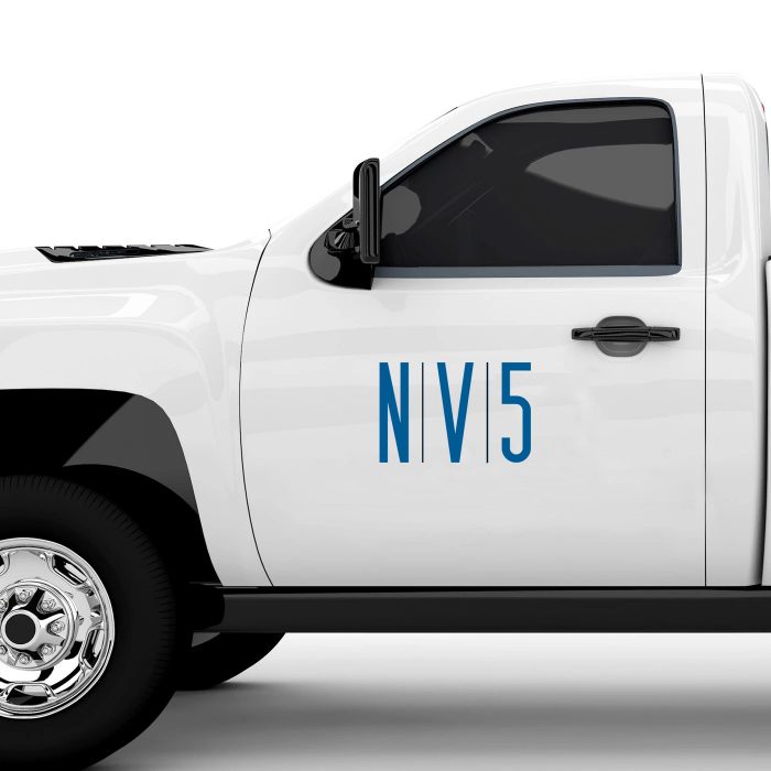 SHOP NV5 | Product categories Signage