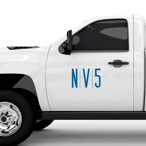 SHOP NV5 | Get your NV5 gear here!